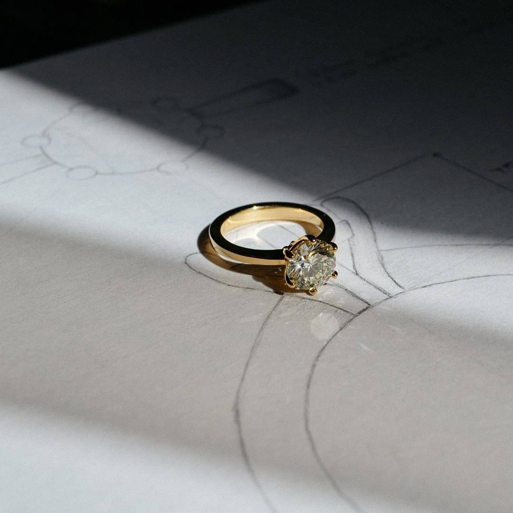 Bespoke Gallery - Jewellers Workshop