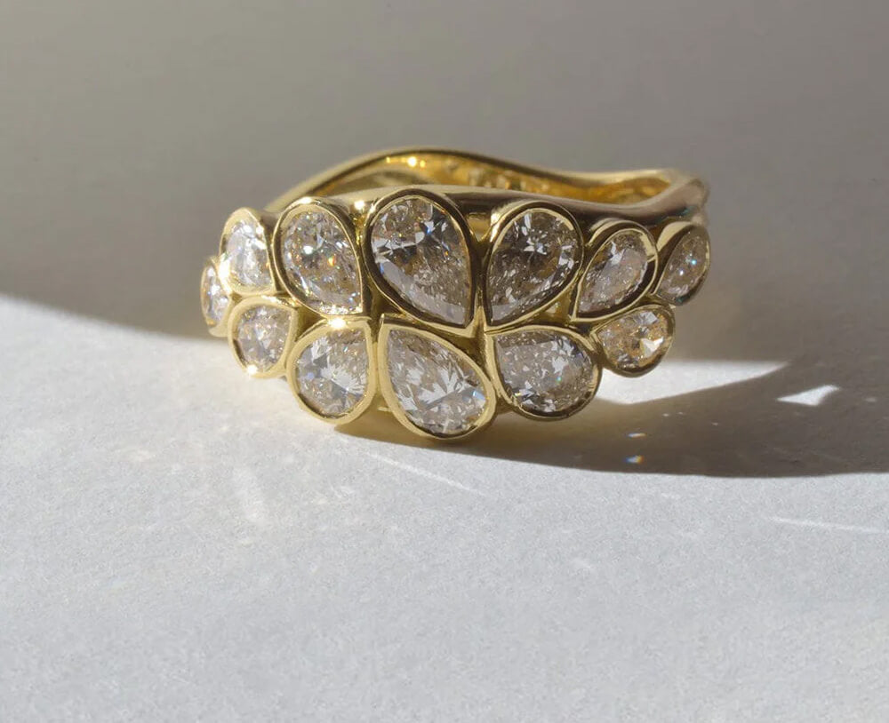 Jewellery Repair - Jewellery Remodeling - Jewellers Workshop, Auckland