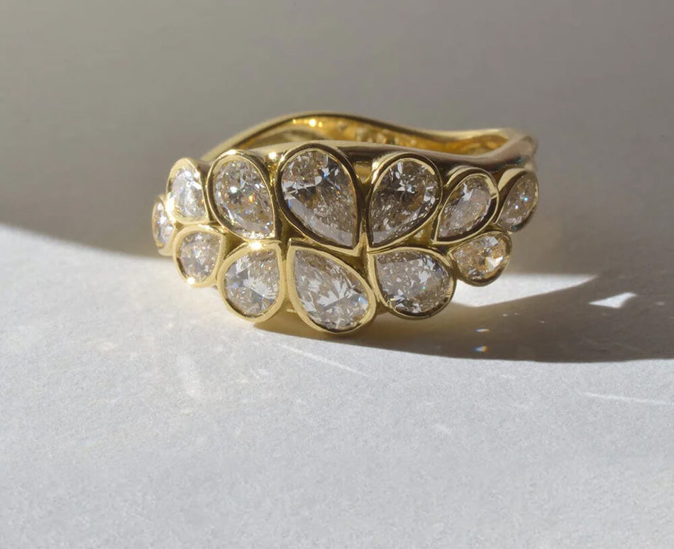 Engagement Rings Auckland - Jewellers Workshop