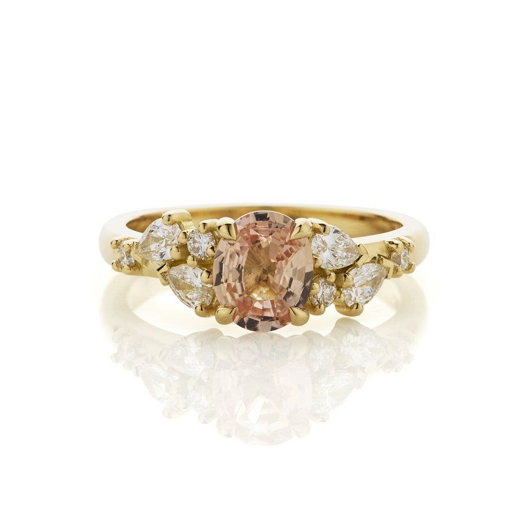 Harper Ring – Jewellers Workshop